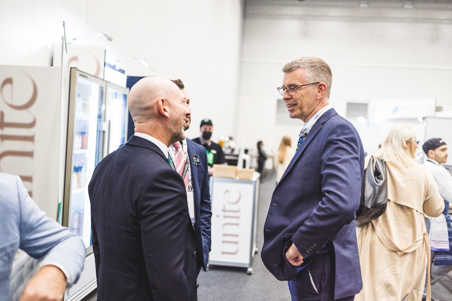 NFLC Adelaide Gallery 2022 | Acumentis