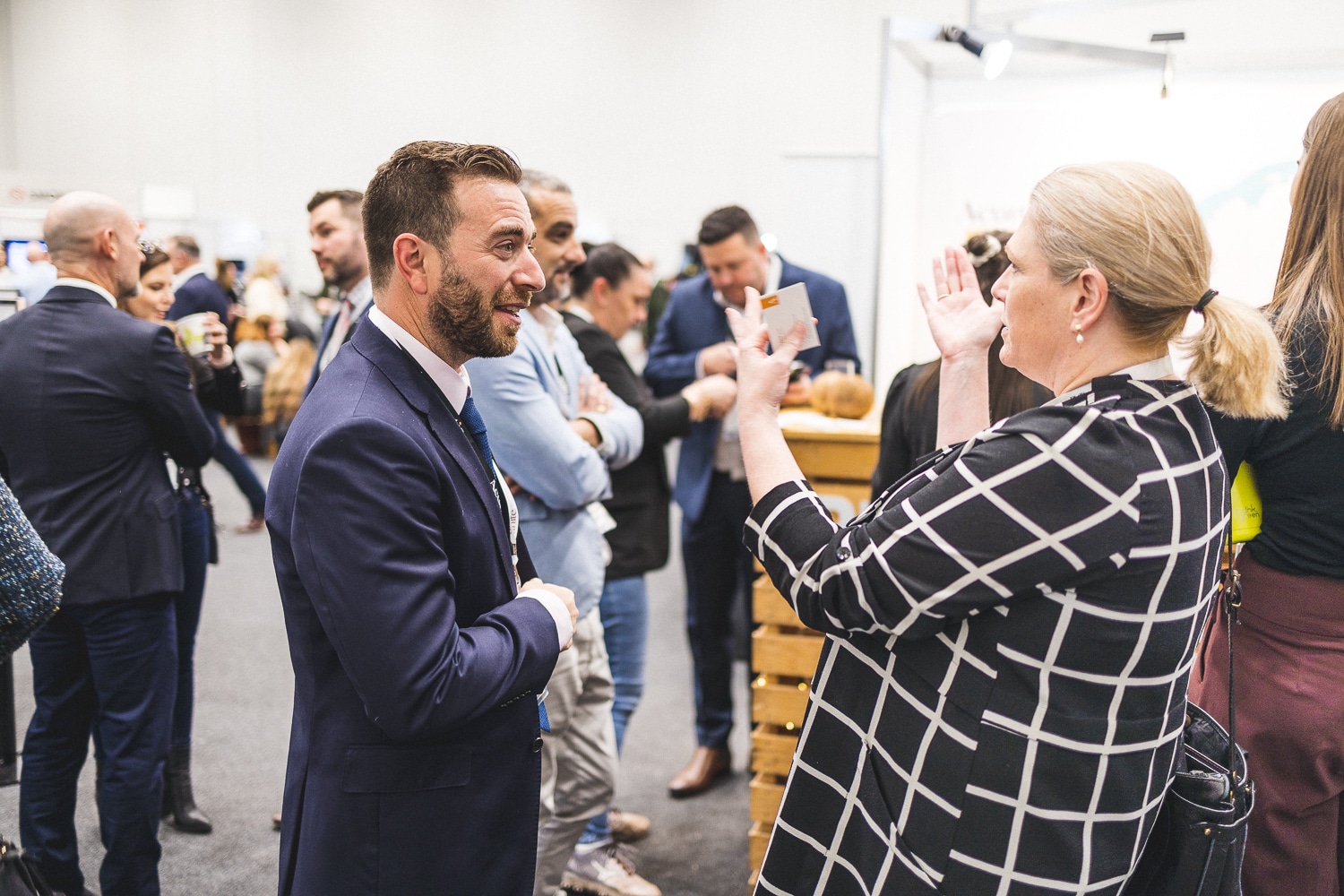 NFLC Adelaide Gallery 2022 | Acumentis