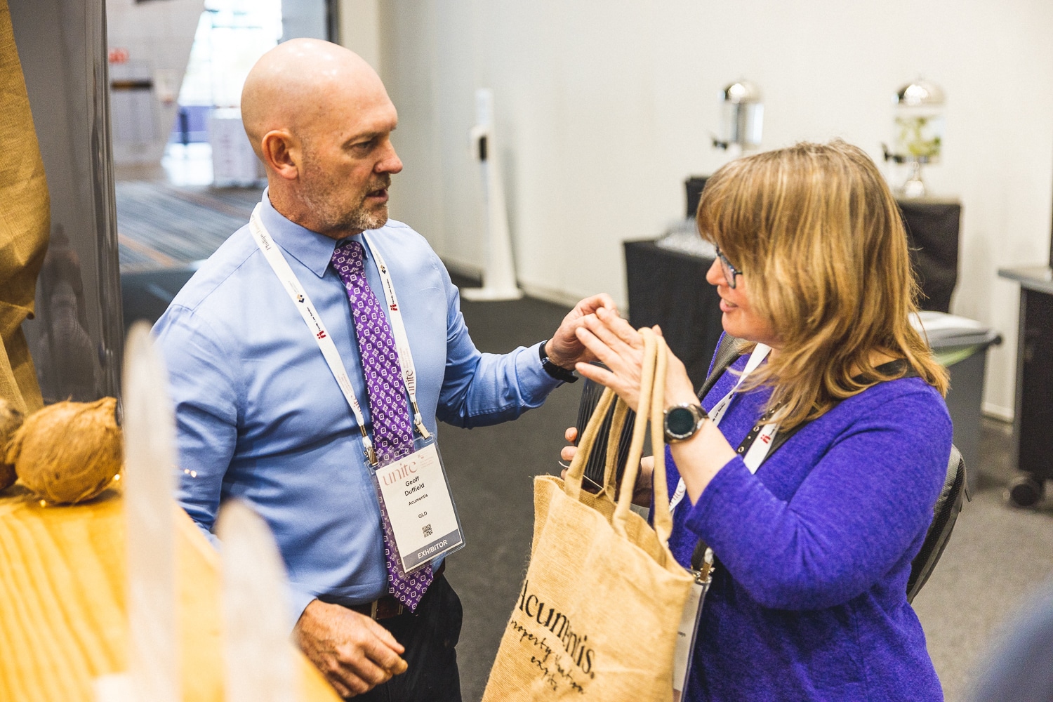 NFLC Adelaide Gallery 2022 | Acumentis