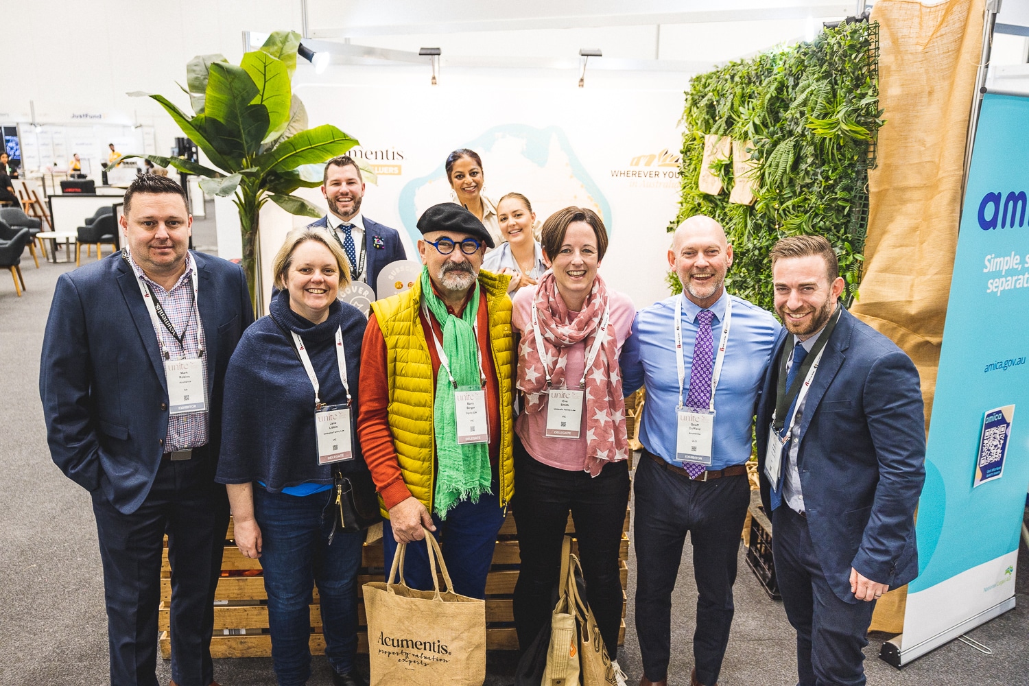 NFLC Adelaide Gallery 2022 | Acumentis