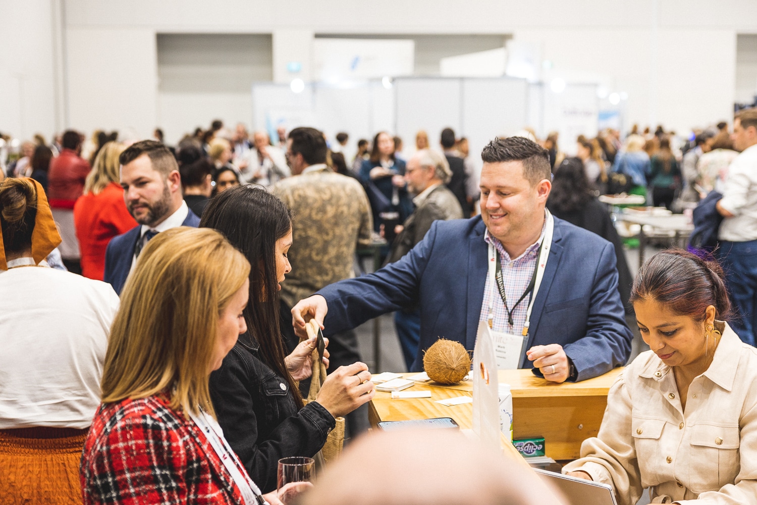 NFLC Adelaide Gallery 2022 | Acumentis