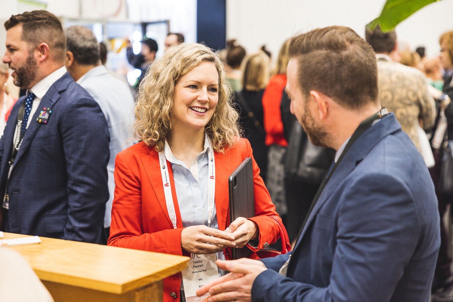 NFLC Adelaide Gallery 2022 | Acumentis