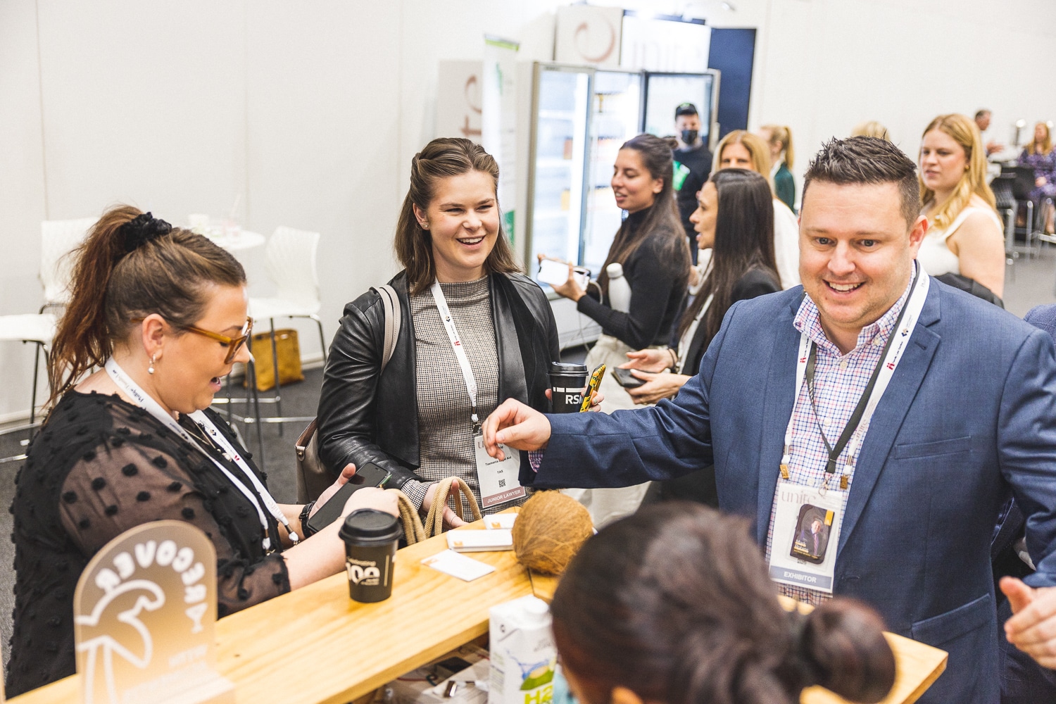 NFLC Adelaide Gallery 2022 | Acumentis