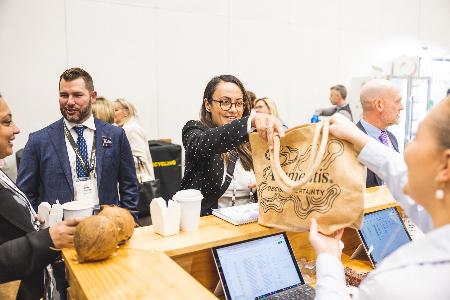 NFLC Adelaide Gallery 2022 | Acumentis