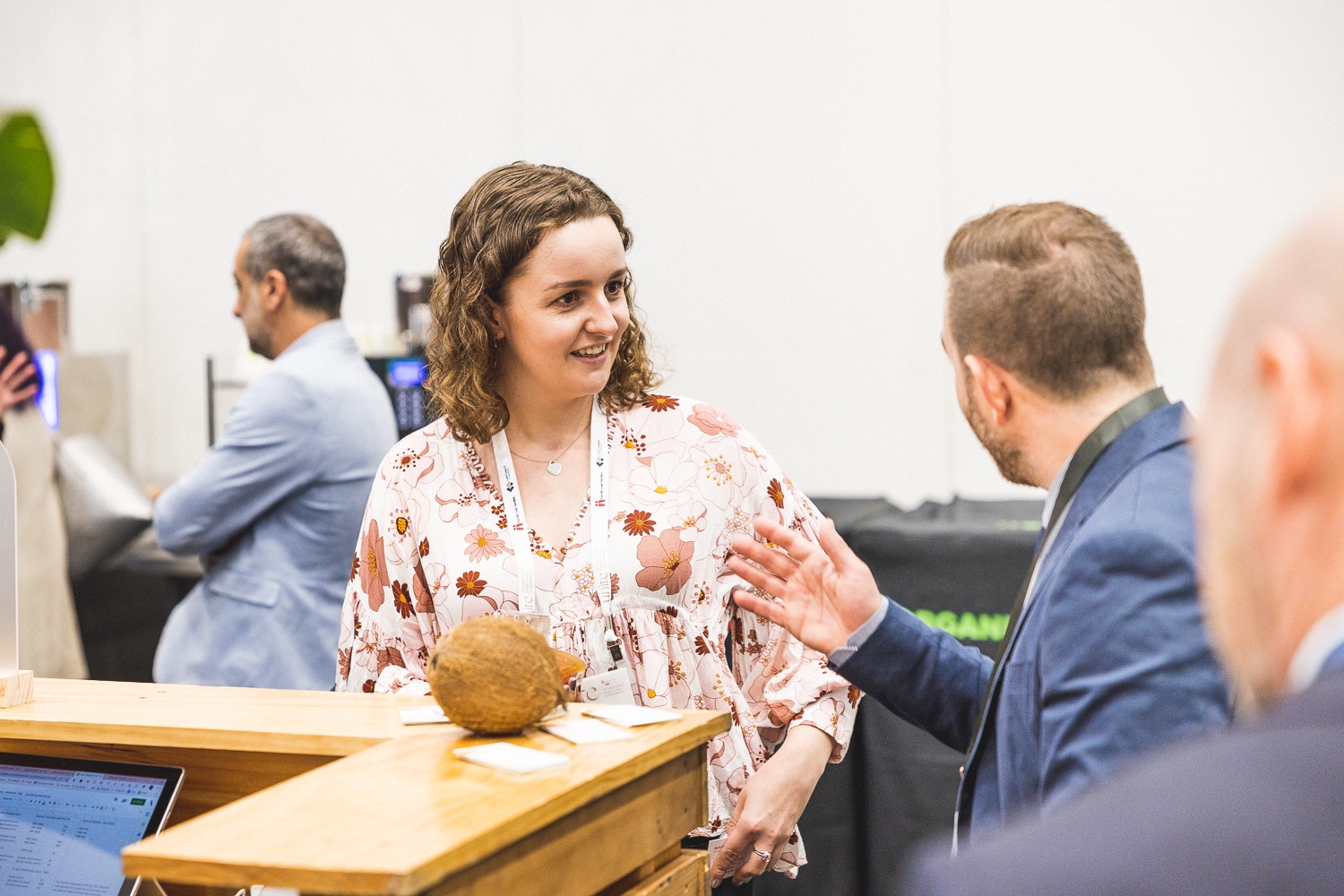 NFLC Adelaide Gallery 2022 | Acumentis