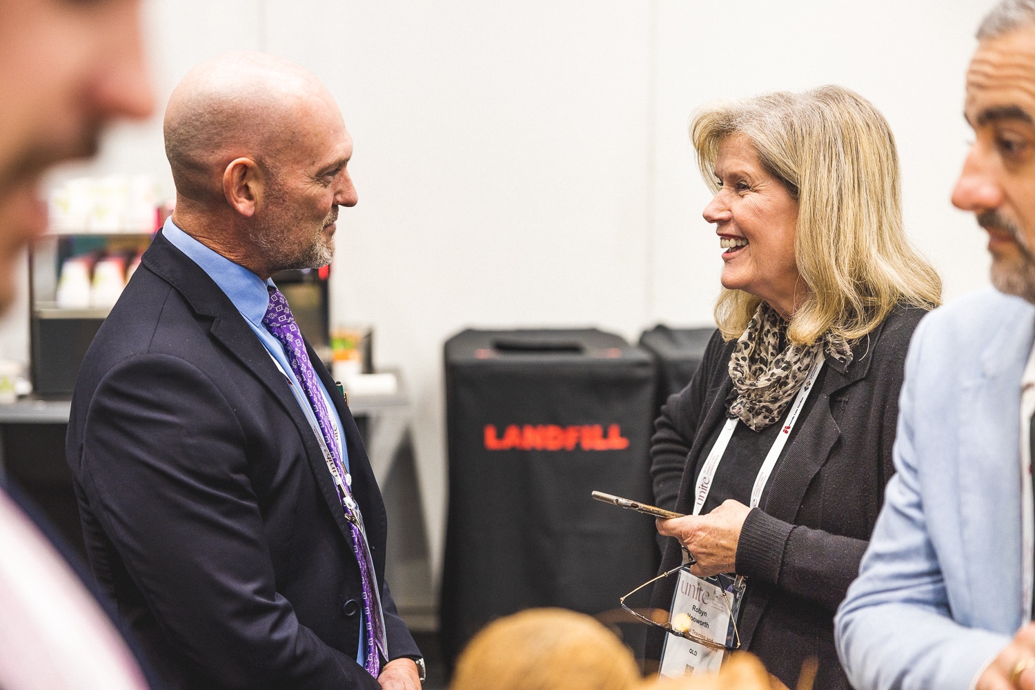 NFLC Adelaide Gallery 2022 | Acumentis