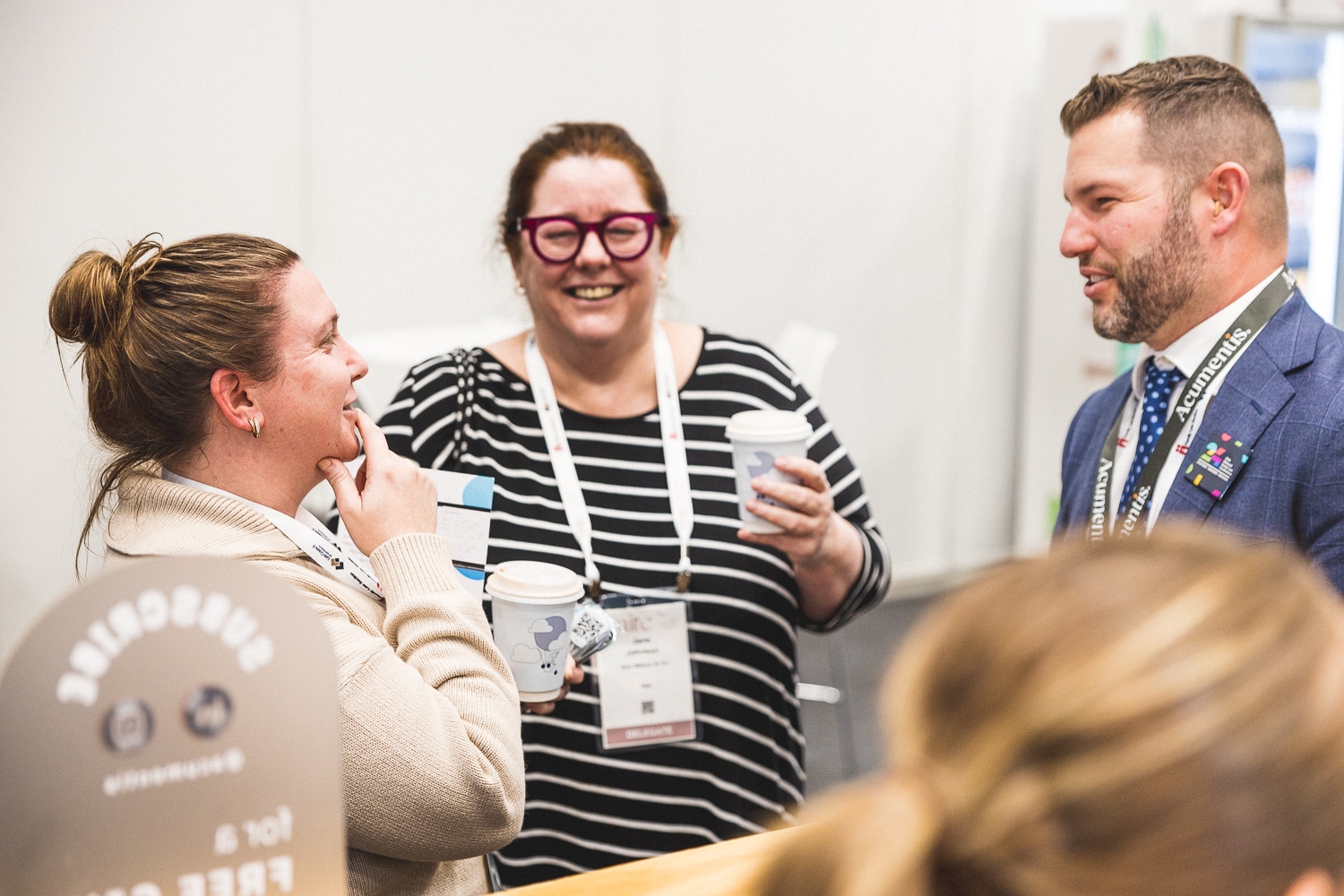 NFLC Adelaide Gallery 2022 | Acumentis