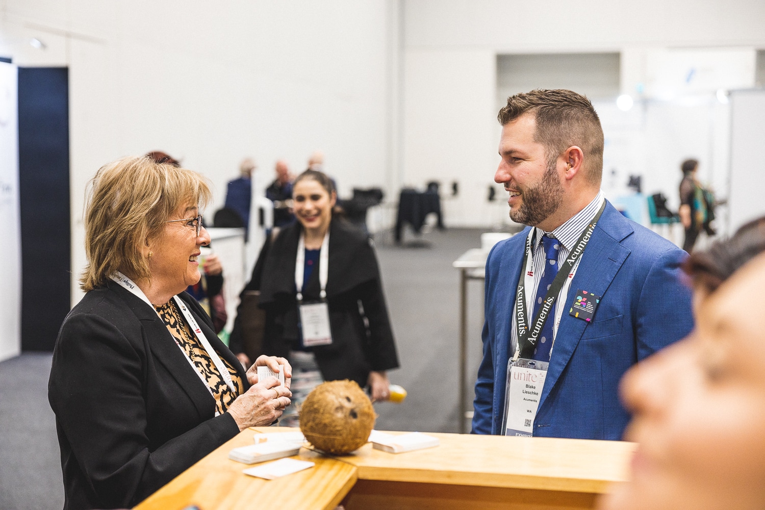 NFLC Adelaide Gallery 2022 | Acumentis
