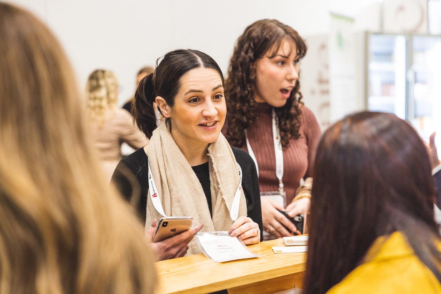 NFLC Adelaide Gallery 2022 | Acumentis