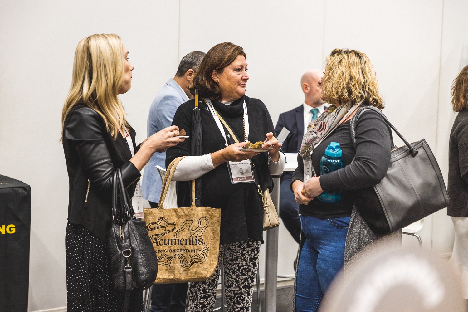 NFLC Adelaide Gallery 2022 | Acumentis