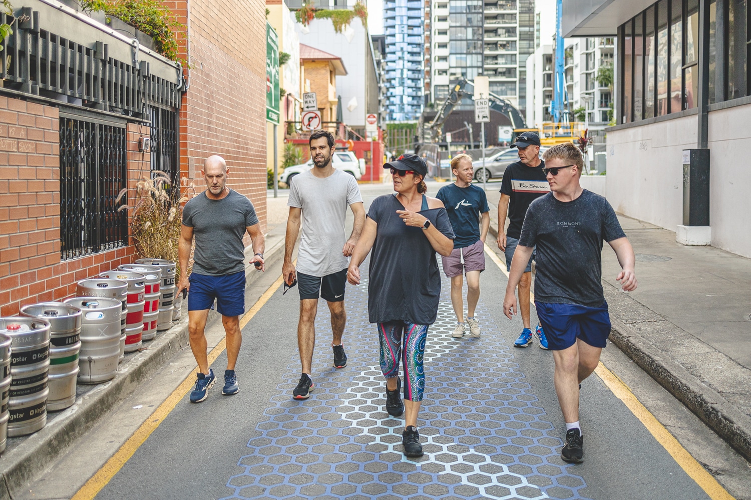 A day on the job with Acumentis property valuer - Geoff Duffield ...